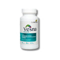 VESNA menstrual support supplement capsules
