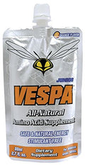 Vespa Junior sports energy supplement