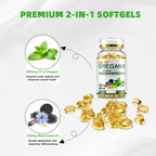 Vespecial herbal remedy for vitality