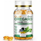 Vespecial oil of oregano benefits