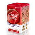 Vessel Clean hypertension support capsules