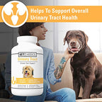 Vet Classics urinary support tablets