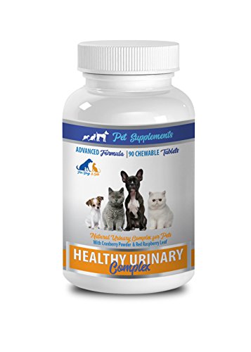 vet recommended cat urinary tract health