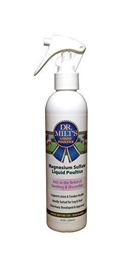 veterinarian approved joint care spray
