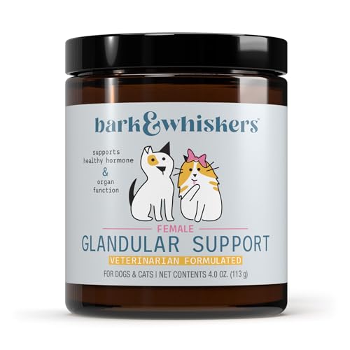 veterinarian formulated pet supplements