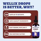 veterinarian-recommended iron for pets
