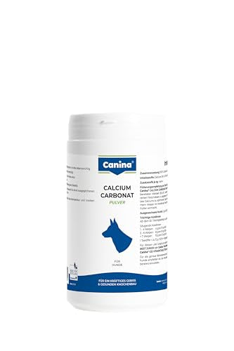 veterinary calcium carbonate powder