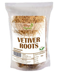 vetiver root herbal supplements for relaxation