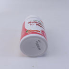 VEV capsules for overall wellness