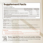 VEV Corefeel vitamin D3 immune support