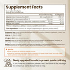 VEV Corefeel vitamin D3 K2 benefits