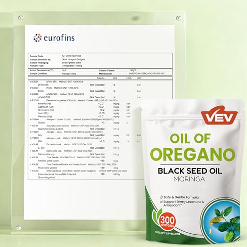VEV herbal blend for overall health