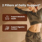 VEV herbal supplement for blood sugar