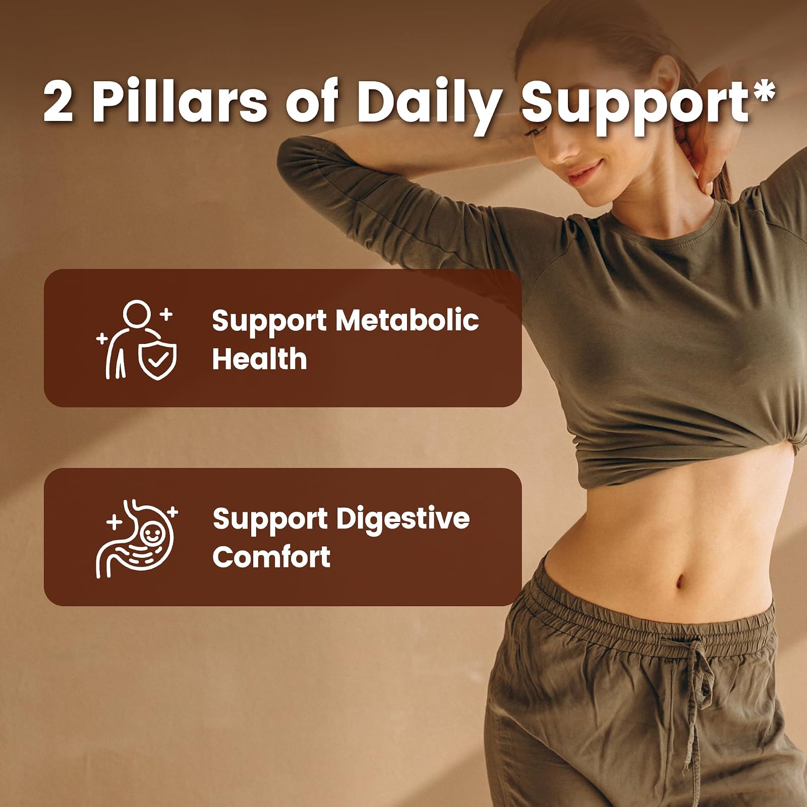 VEV herbal supplement for blood sugar