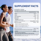 VEV magnesium bisglycinate benefits