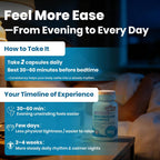 VEV magnesium for daily wellness