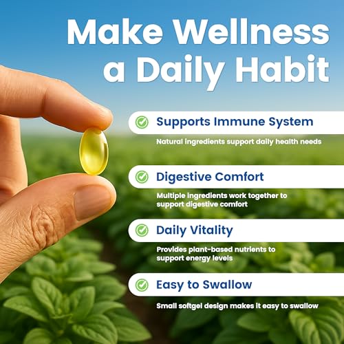 VEV oregano oil for wellness