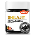 VEV Shilajit gummies for optimal health