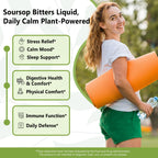 VEV Soursop Bitters health benefits