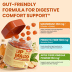VEV UPMAGO gummies for muscle recovery