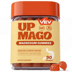 VEV UPMAGO magnesium citrate gummies for relaxation