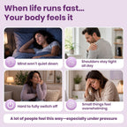 VEV UPMAGO magnesium for daily wellness