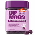 VEV UPMAGO magnesium gummies for relaxation