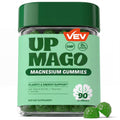VEV UPMAGO magnesium malate gummies
