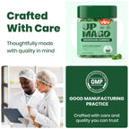 VEV UPMAGO magnesium support for wellness