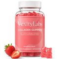 Vexity Labs collagen gummies for skin
