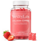 Vexity Labs collagen gummies for skin
