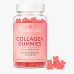 Vexity Labs collagen gummies for skin