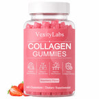 Vexity Labs collagen gummies for skin