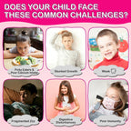 Veyttisy gummy vitamins for kids