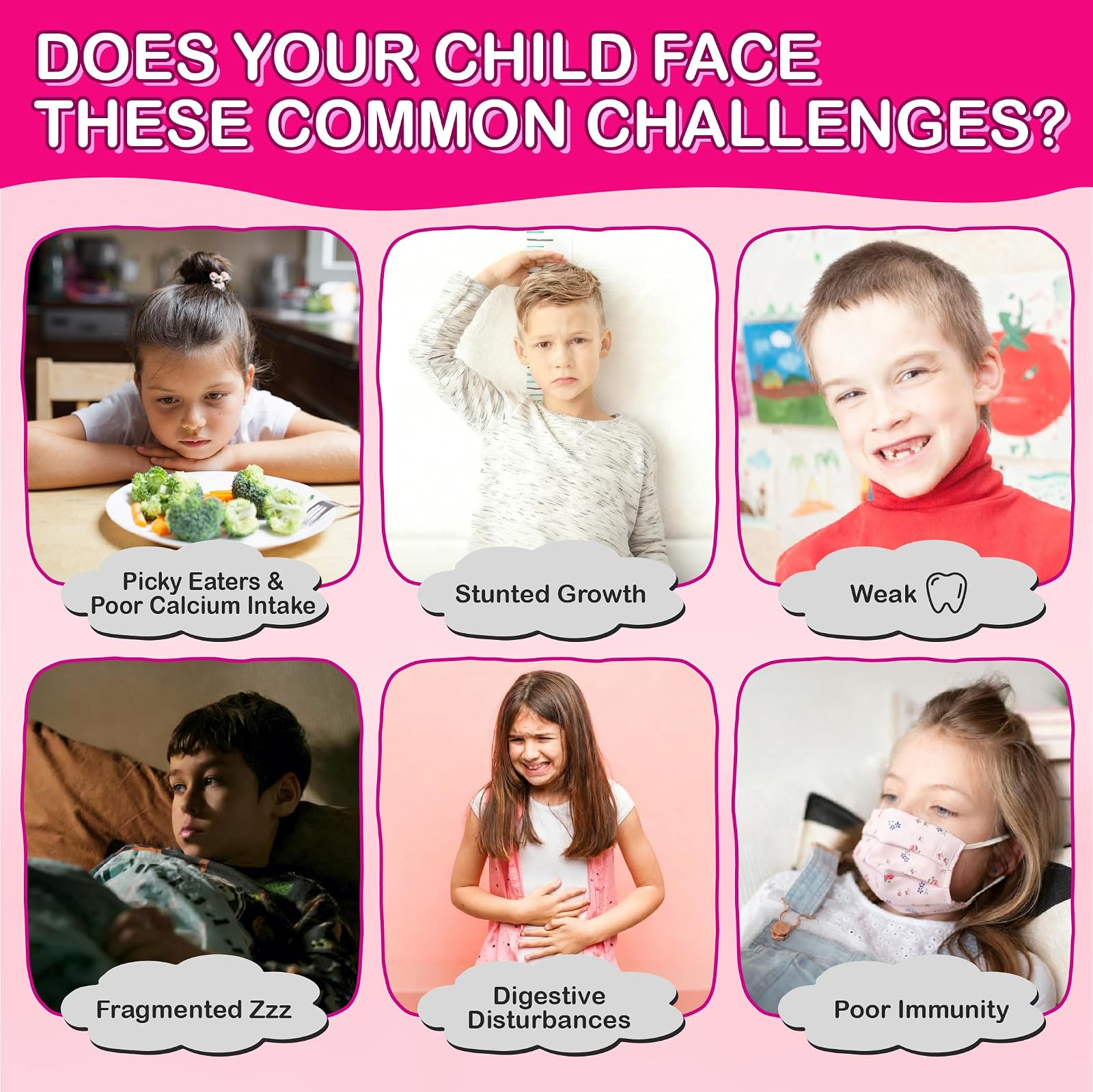 Veyttisy gummy vitamins for kids