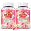 Veyttisy kids calcium gummies