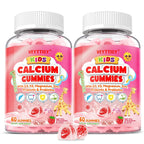 Veyttisy kids calcium gummies