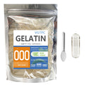 VGTPC Size 000 empty gel capsules