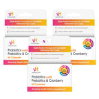 vH essentials probiotics for gut health