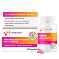 vH essentials probiotics for women