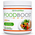 VH Nutrition appetite support capsules