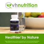 VH Nutrition ashwagandha for anxiety management