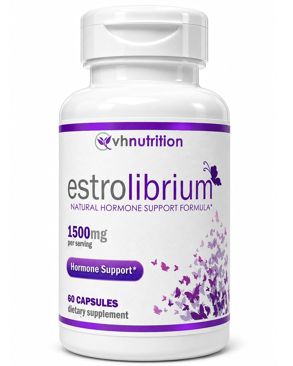 VH Nutrition menopause support capsules