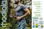 VH Nutrition rhodiola for mental clarity