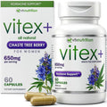 VH Nutrition Vitex Chasteberry capsules