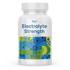 VHC electrolyte capsules for hydration