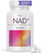 VHC NAD+ supplement for energy