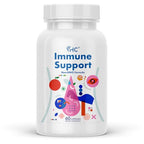 VHC Vitamin C immune support capsules