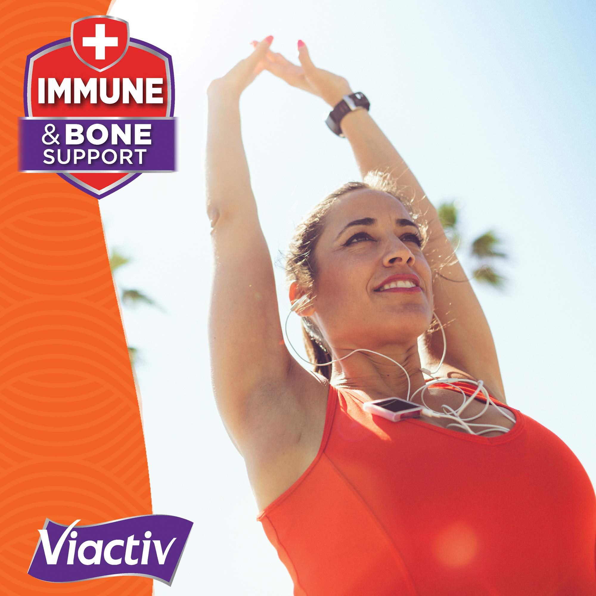 Viactiv calcium chews for better health