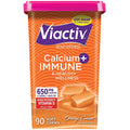 Viactiv calcium soft chews for adults